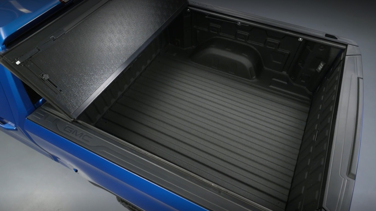 2023 Sierra 1500: Ottawa Truck Finance & Lease Deals | GMC Canada