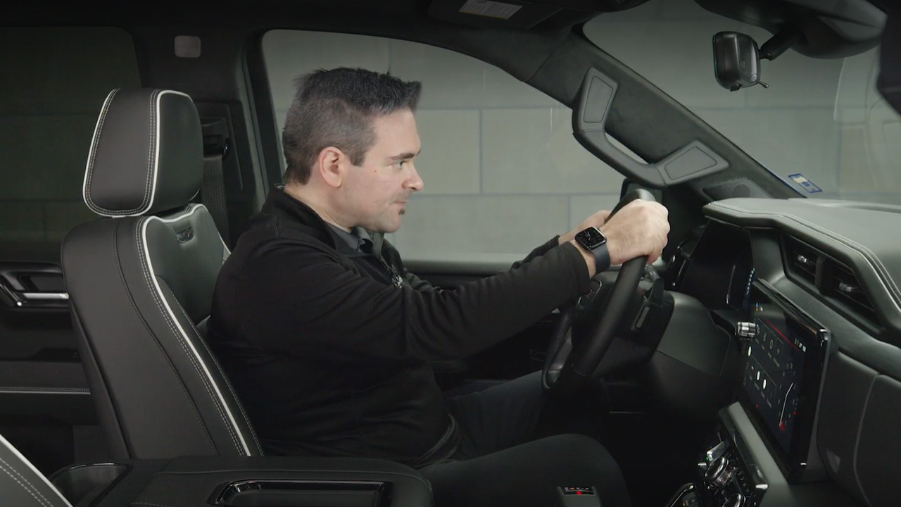 2023 Sierra 1500: Ottawa Truck Finance & Lease Deals | GMC Canada